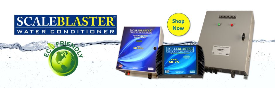 Clearwater Enviro Technologies Shopping Cart