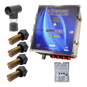 Clearwater Enviro Technologies | Clearwater Pool | ScaleBlaster