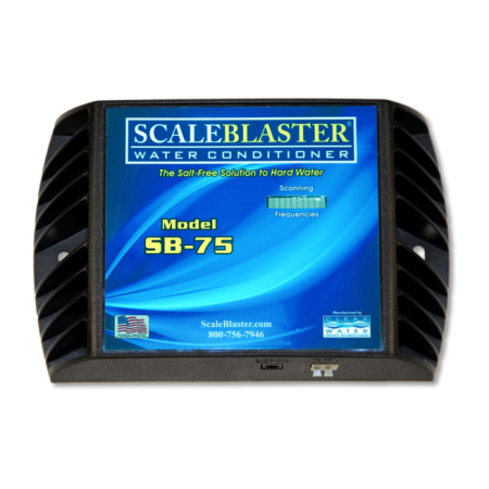 Clearwater Enviro Technologies | Clearwater Pool | ScaleBlaster